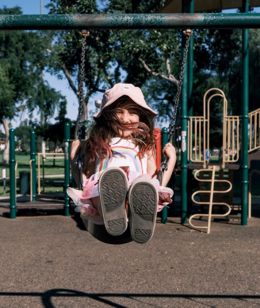 Dad Blog No. 3: I wrote my daughter a poem. – VivoDraft
